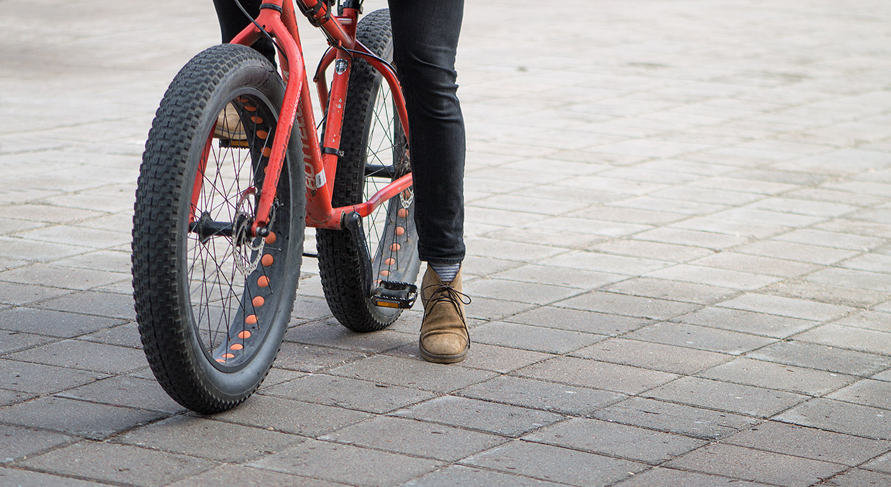 Mastering eBike Tires: A Comprehensive Guide from Pressure to Repairs ...