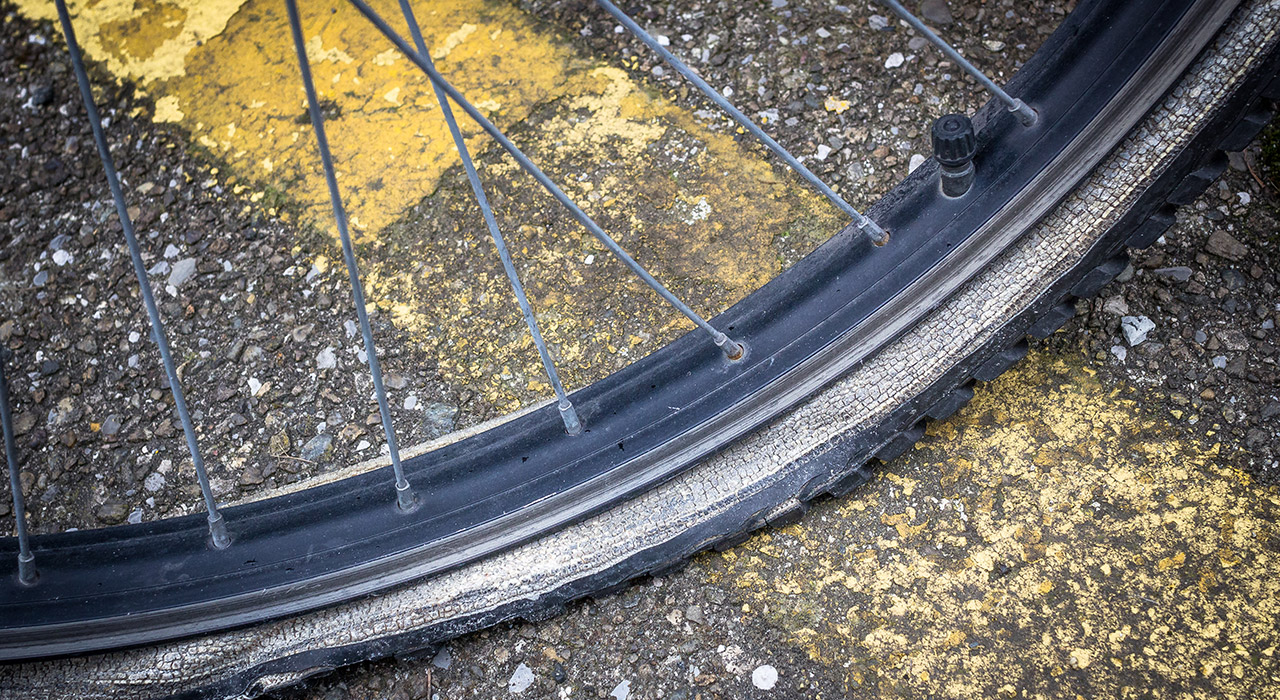 Mastering eBike Tires: A Comprehensive Guide from Pressure to Repairs ...